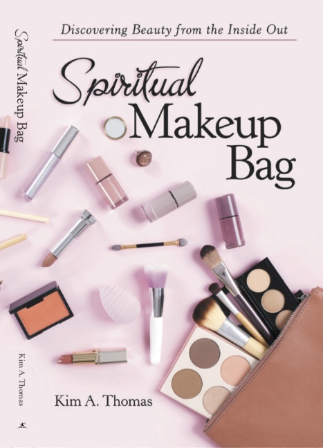Spiritual Makeup Bag – Kim A. Thomas